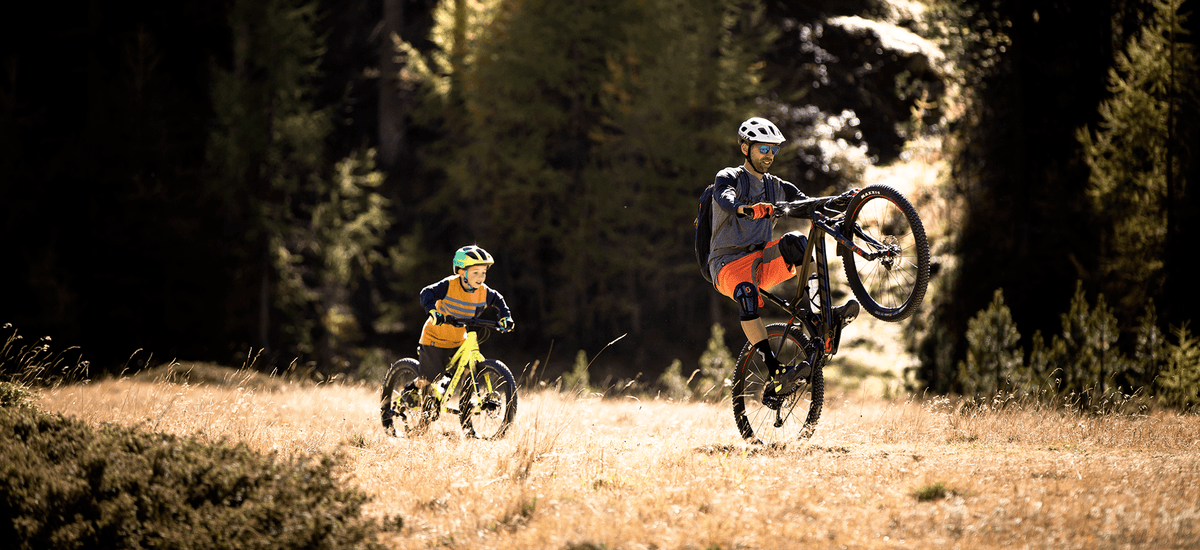 Dětská kola– SAVA Bicycles